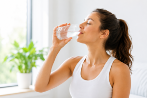 Why is Hydration so Important After a Brain Injury? | Koru Nutrition Inc.
