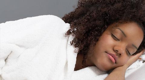 12 Nutrition "Hacks" For Better Sleep | Koru Nutrition Inc.