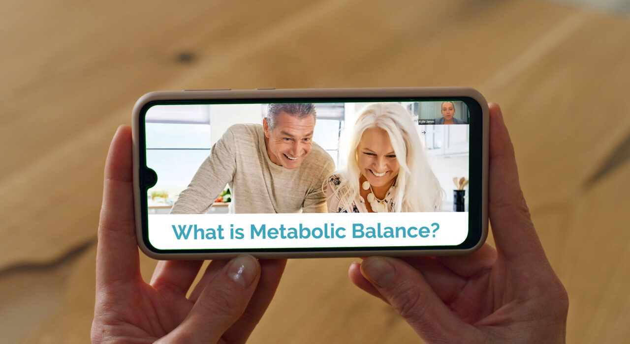 Metabolic Balance Program | Koru Nutrition Inc.