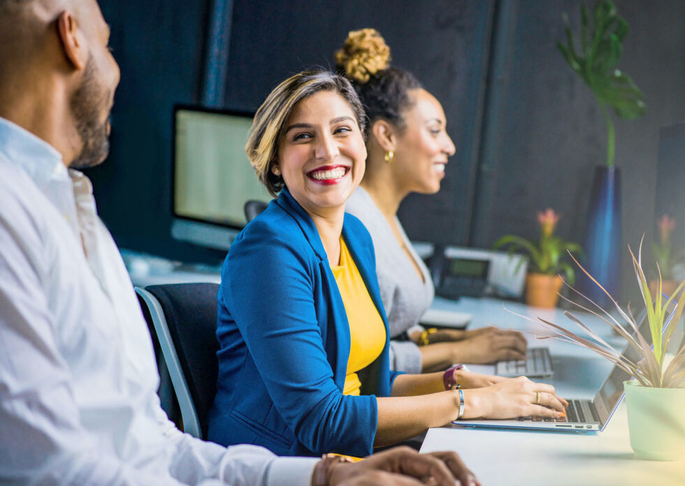 The Benefits of Implementing a Corporate Wellness Program in Your Office