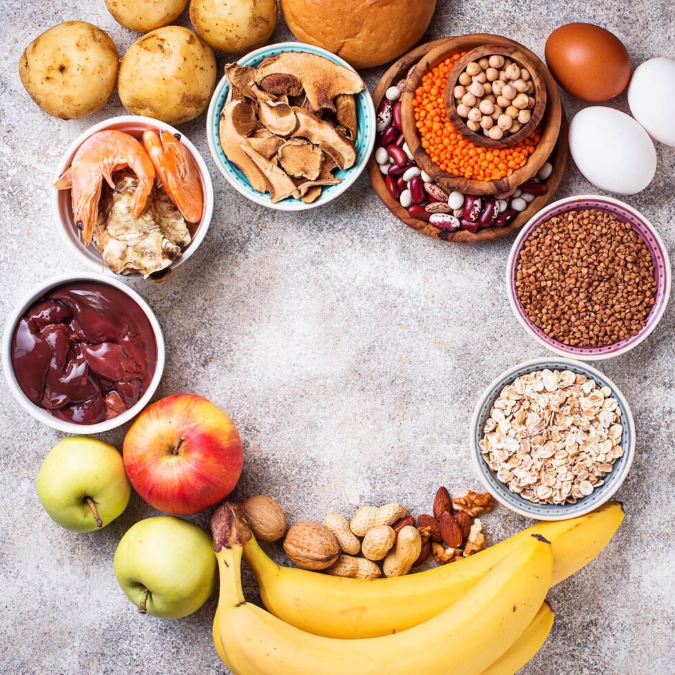 Metabolic Balance Program | Koru Nutrition Inc.