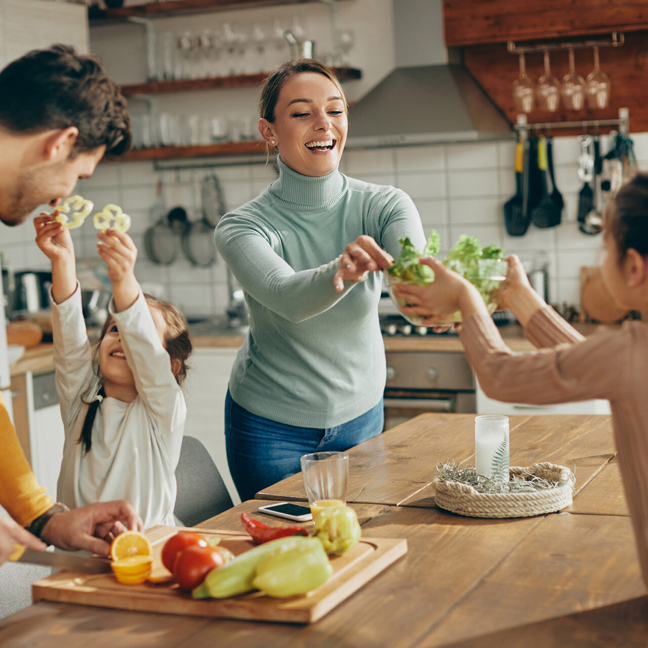 Metabolic Balance Program | Koru Nutrition Inc.