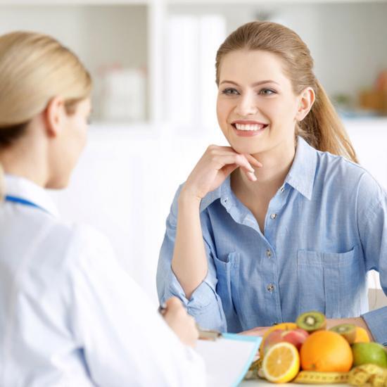 Nutritional Counselling for Clients | Koru Nutrition Inc.